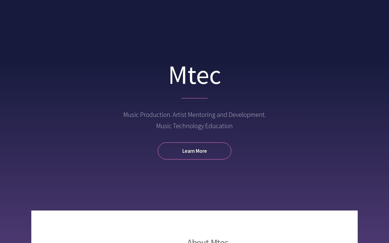 MTEC